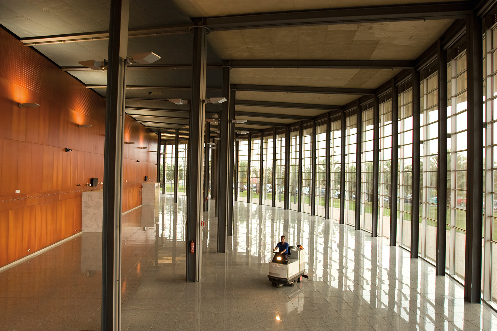 Commercial Janitorial & Landscaping Services Houston & Dallas ...