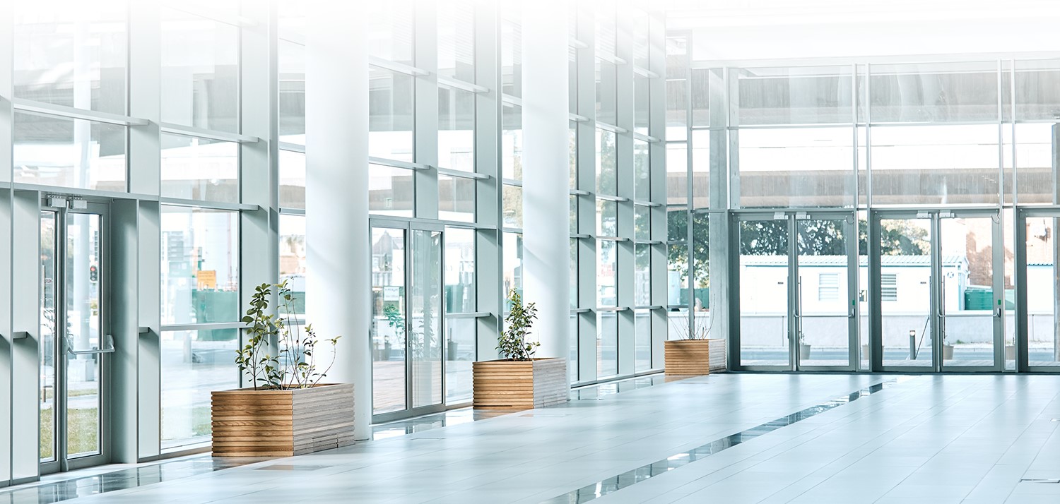 Disinfection and Decontamination Services | Ambassador Services, LLC