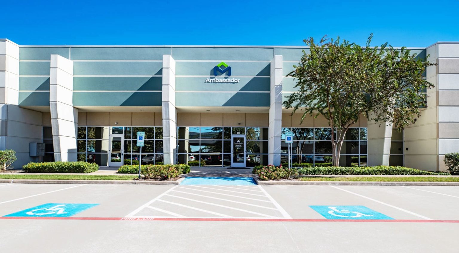 About Ambassador Services | Ambassador Services